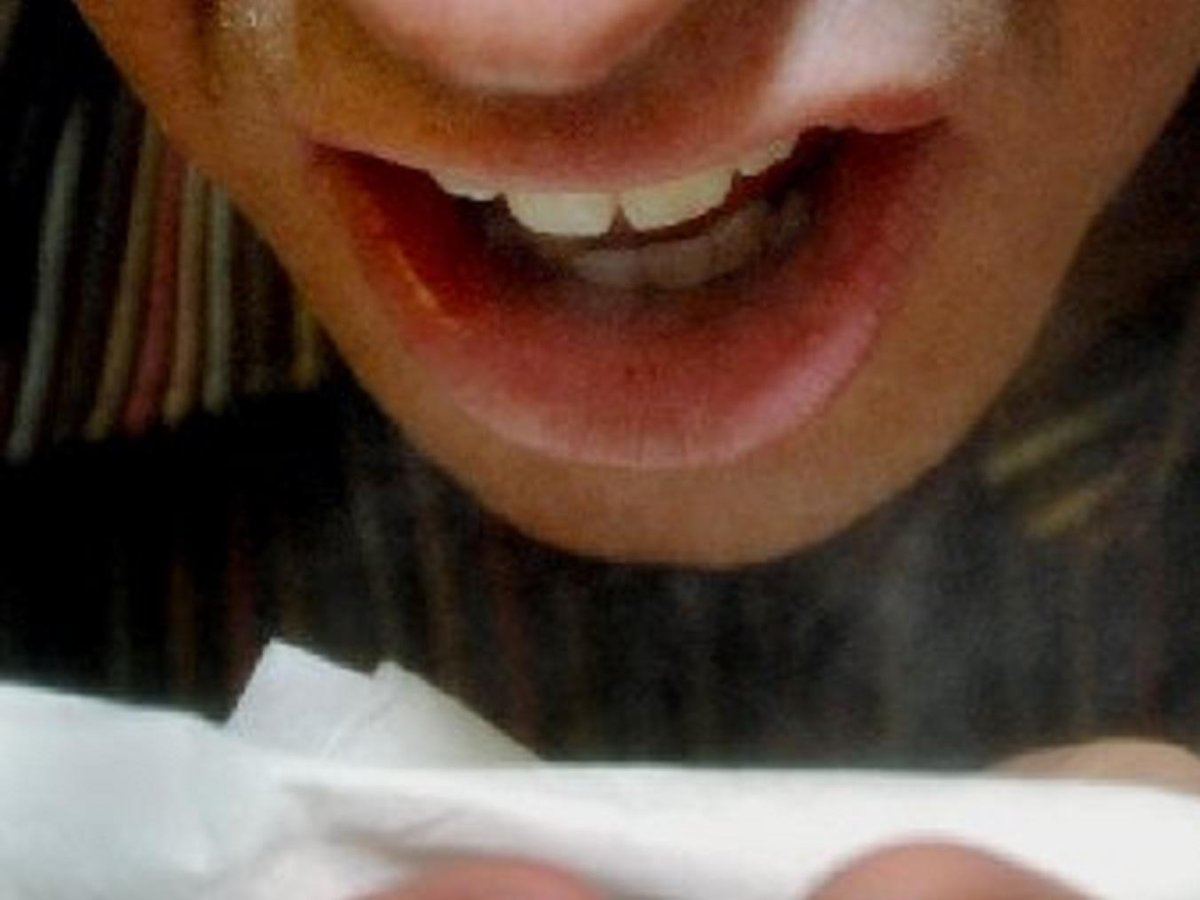 Spitting And Coughing Attacks On Beds Police Officers Increase By